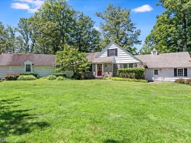 The Crossway, Kinnelon, Home For Sale