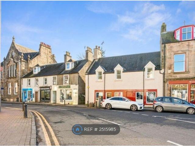 The Cross, Doune FK16, 2 bed flat to rent, £1,000 pcm | PrimeLocation