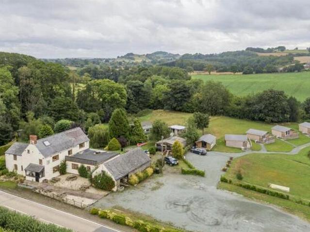 The Cross Keys Inn, Gwer y ciliau, Pub For Rent
