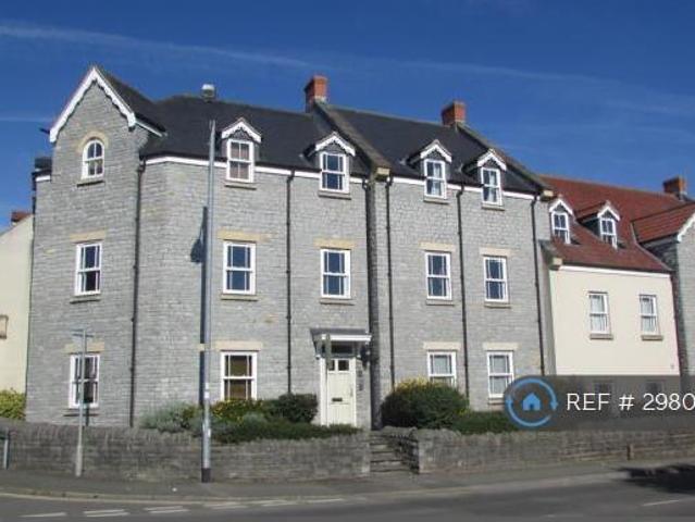 The Cross, Street, BA16 2 bed flat to rent £1,000 pcm £231 pw