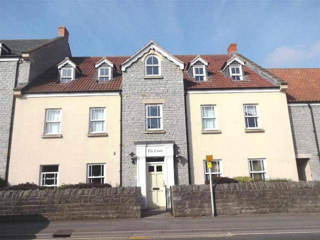 The Cross, Street BA16, 2 bed flat to rent, £950 pcm | PrimeLocation