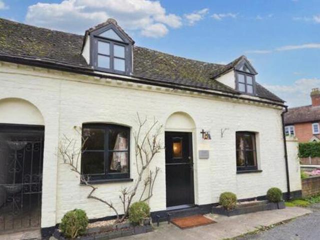 The Cross, Ripple, 2 Bedroom Cottage
