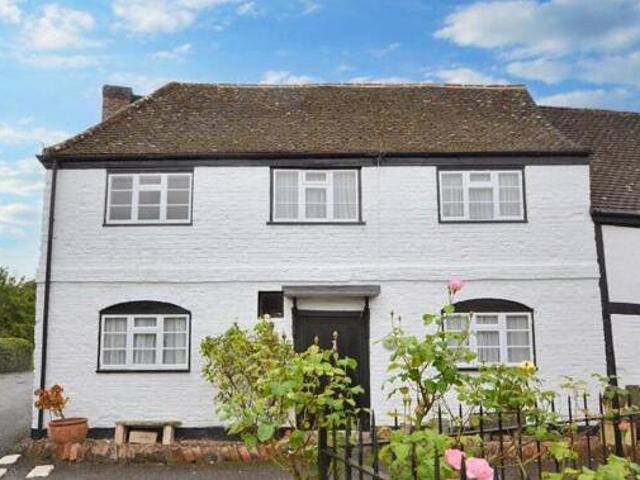 The Cross, Ripple, 2 Bedroom House