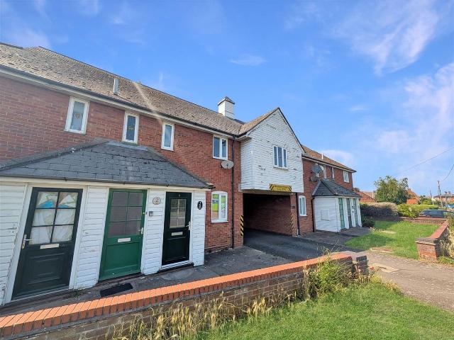 The Cross, Wivenhoe, Colchester CO7, 1 bed maisonette to rent, £895 pcm | PrimeLocation