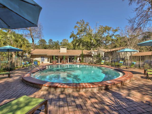 The Crossing at 2600 3 Bedroom Apartment for Rent at 2600 Miccosukee Rd, Tallahassee, FL 32308 Melody Hills