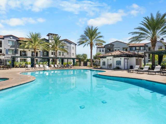The Crossings of Chino Hills 1 Bedroom Apartment for Rent at 15101 Fairfield Ranch Rd, Chino Hills, CA 91709