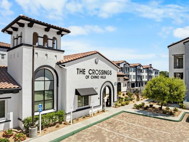 The Crossings of Chino Hills 1 Bedroom Apartment for Rent at 15101 Fairfield Ranch Rd, Chino Hills, CA 91709