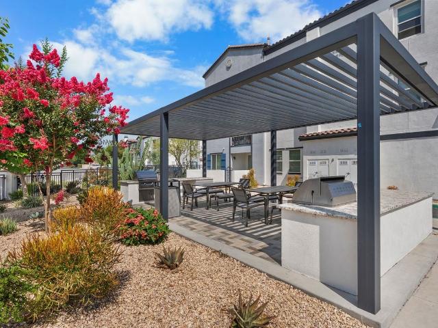 The Crossings of Chino Hills 2 Bedroom Apartment for Rent at 15101 Fairfield Ranch Rd, Chino Hills, CA 91709
