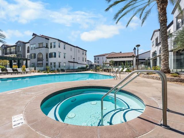 The Crossings of Chino Hills 2 Bedroom Apartment for Rent at 15101 Fairfield Ranch Rd, Chino Hills, CA 91709