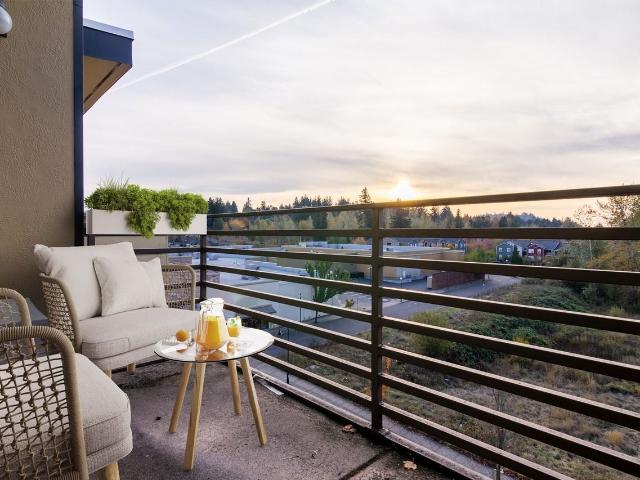 The Crossings at Gresham Station Studio Apartment for Rent at 773 Nw 13th St, Gresham, OR 97030 Gresham Northwest