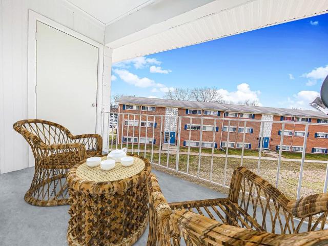 The Crossings at Limestone Apartments 1 Bedroom Apartment for Rent at 4605 Patrician Blvd, Wilmington, DE 19808