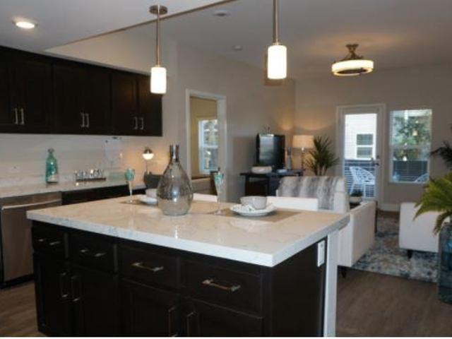 The Crossings Redlands Apartments 1 Bedroom Apartment for Rent at 26000 West Lugonia Avenue, Redlands, CA 92374 Northwest Redlands