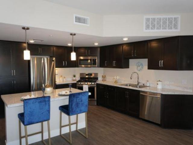 The Crossings Redlands Apartments 1 Bedroom Apartment for Rent at 26000 West Lugonia Avenue, Redlands, CA 92374 Northwest Redlands
