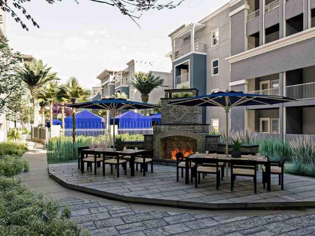 The Crossings Redlands Apartments 2 Bedroom Apartment for Rent at 26000 West Lugonia Avenue, Redlands, CA 92374 Northwest Redlands