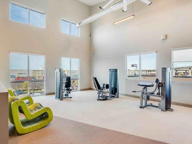The Crossings Student Apartments 3 Bedroom Apartment for Rent at 2920 Ramona Ave, Sacramento, CA 95826