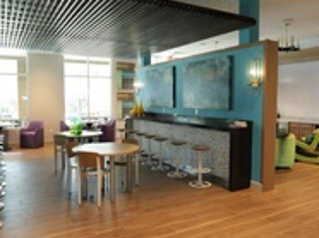The Crossings Student Living