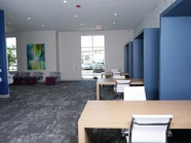 The Crossings Student Living