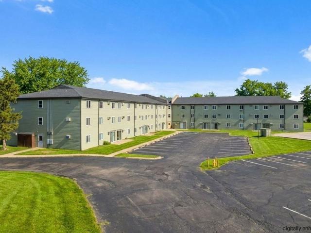 The Crossings 2 Bedroom Apartment for Rent at 3600 Western Ave, Connersville, IN 47331