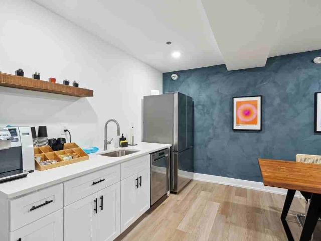 The Crown on Leland 1 Bedroom Apartment for Rent at 901 Leland St, Philadelphia, PA 19130 Fairmount Art Museum