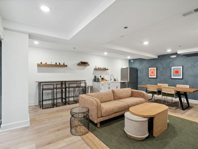 The Crown on Leland 1 Bedroom Apartment for Rent at 901 Leland St, Philadelphia, PA 19130 Fairmount Art Museum