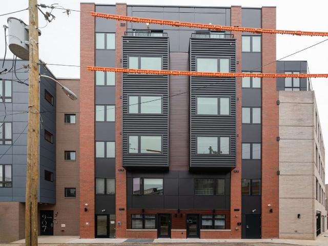 The Crown on Leland 1 Bedroom Apartment for Rent at 901 Leland St, Philadelphia, PA 19130 Fairmount Art Museum
