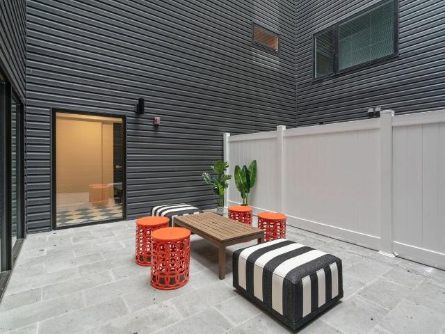 The Crown on Leland 2 Bedroom Apartment for Rent at 901 Leland St, Philadelphia, PA 19130 Fairmount Art Museum