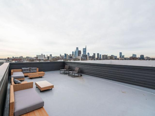 The Crown on Leland 2 Bedroom Apartment for Rent at 901 Leland St, Philadelphia, PA 19130 Fairmount Art Museum