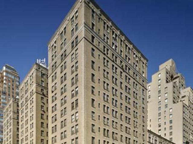 The Croydon: 1 bd 1 ba