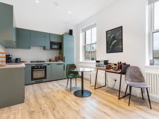 The Cut SE1, 1 bed flat to rent, £2,300 pcm | PrimeLocation
