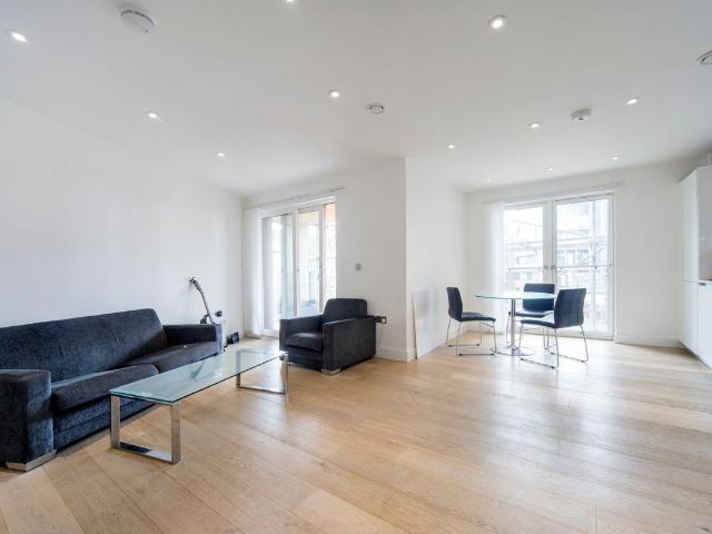 The Cube, 17 22 Wenlock Road, London N1, 3 bed flat to rent, £4,600 pcm | PrimeLocation