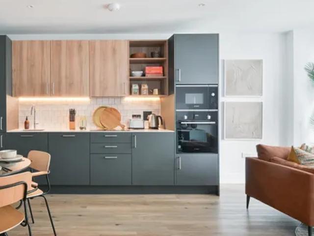 The Cube, 14 Charter Street, London, E14 5GZ, United Kingdom | 1 bed apartment for rent #167382364 | Rentberry