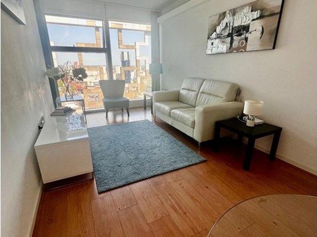 The Cube West, Birmingham B1, 1 bed flat to rent, £950 pcm | PrimeLocation