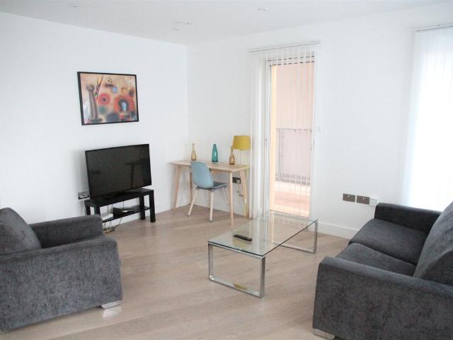 The Cube Building, 17 21 Wenlock Road, Shoreditch N1, 2 bed flat to rent, £3,380 pcm | PrimeLocation