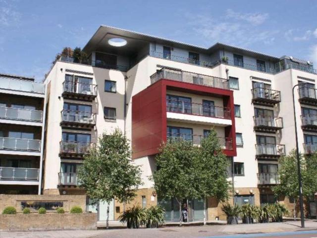 The Cube, Clapham Road 2 bed flat to rent £2,450 pcm £565 pw