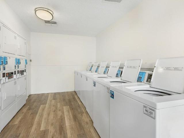 The CUE at Medical Center 1 Bedroom Apartment for Rent at 7110 Wurzbach Rd, San Antonio, TX 78240