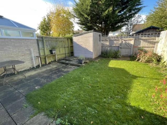 The Cullerns, Highworth, SWINDON