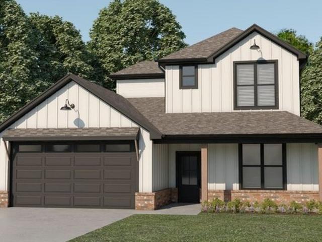 The Cumberland Plan Cumberland Place West Community