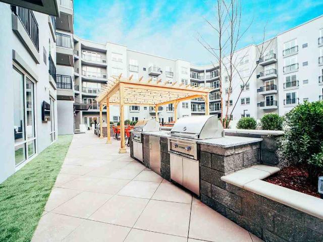 The Curb 2 Bedroom Apartment for Rent at 150 Glover Ave, Norwalk, CT 06850