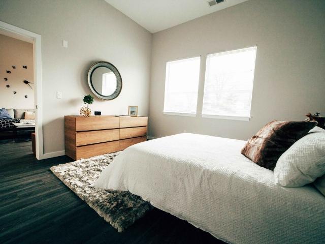 The Curb 2 Bedroom Apartment for Rent at 150 Glover Ave, Norwalk, CT 06850