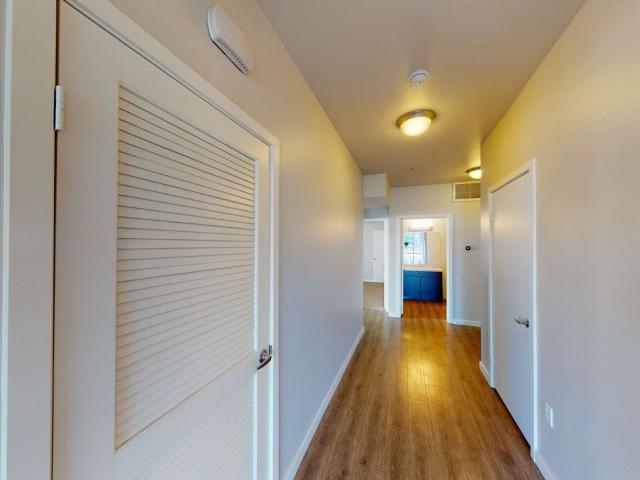 The Curson 2 Bedroom Apartment for Rent at 1432 N Curson Ave, Los Angeles, CA 90046 Hollywood Hills West