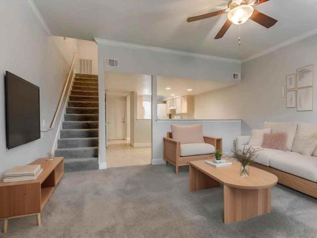 The Current Apartments 1 Bedroom Apartment for Rent at 4101 Nw Expressway, Oklahoma City, OK 73116