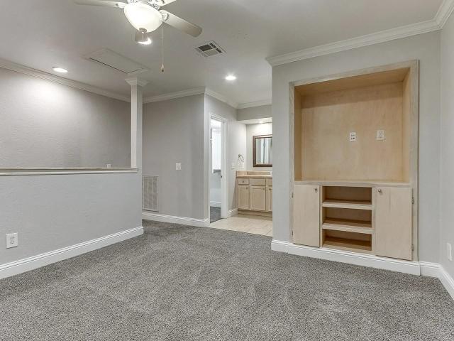 The Current Apartments 1 Bedroom Apartment for Rent at 4101 Nw Expressway, Oklahoma City, OK 73116