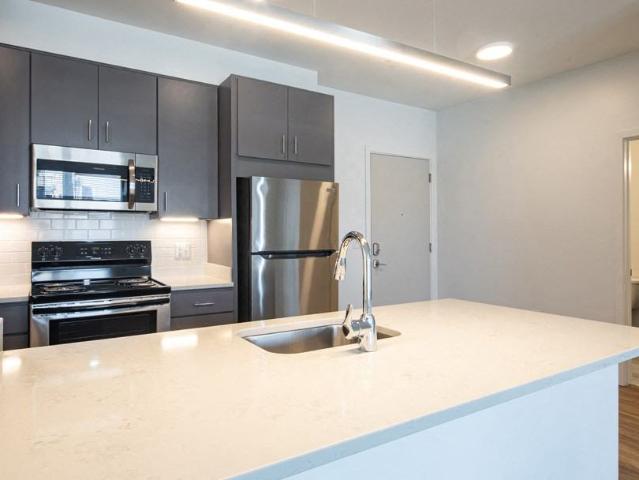 The Current Studio Apartment for Rent at 21 E 4th St, Richmond, VA 23224 Old Town Manchester