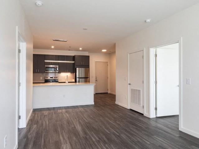 The Current Studio Apartment for Rent at 21 E 4th St, Richmond, VA 23224 Old Town Manchester