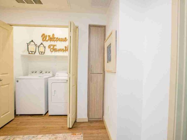 The Curve at Gilbert 2 Bedroom Apartment for Rent at 445 E Germann Rd, Gilbert, AZ 85297