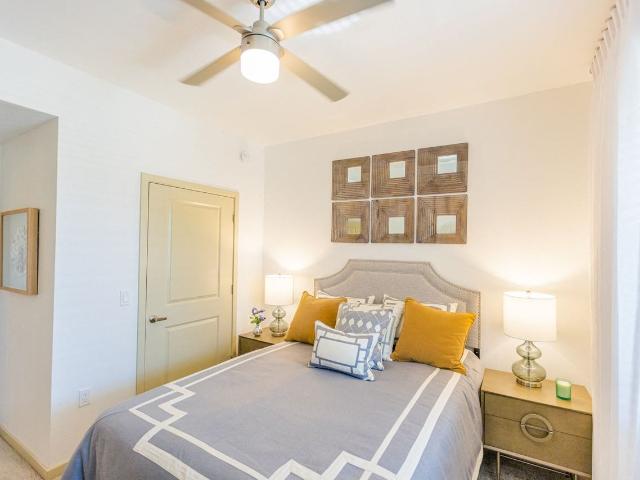 The Curve at Gilbert 2 Bedroom Apartment for Rent at 445 E Germann Rd, Gilbert, AZ 85297