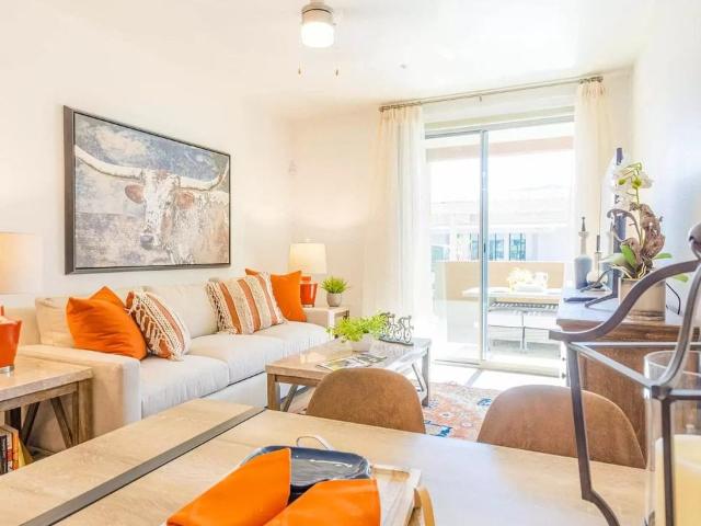 The Curve at Gilbert 3 Bedroom Apartment for Rent at 445 E Germann Rd, Gilbert, AZ 85297