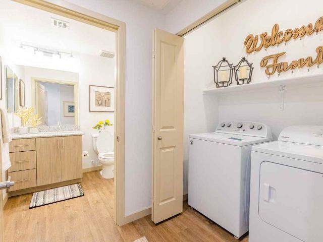 The Curve at Gilbert Studio Apartment for Rent at 445 E Germann Rd, Gilbert, AZ 85297