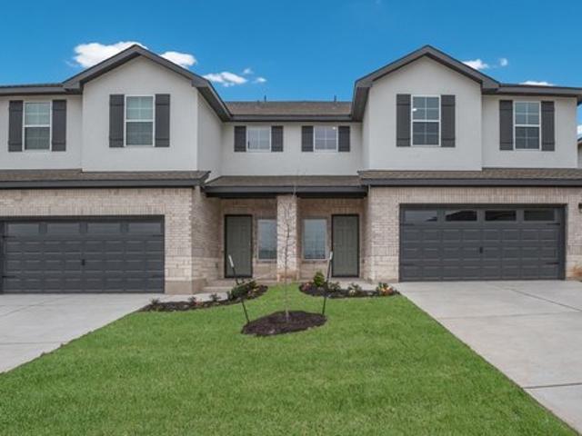 The Cypress Plan Palomino Community