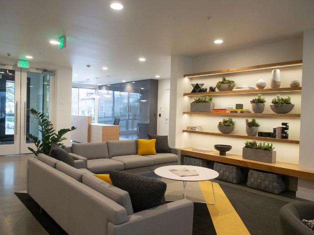 The Amy Studio Apartment for Rent at 2031 SW 10th Ave, Portland, OR 97201 Southwest Hills